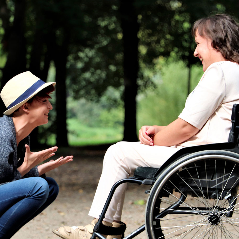 Moniteur Educateur – Métiers de l'autonomie en Corse – Cap Solidaire